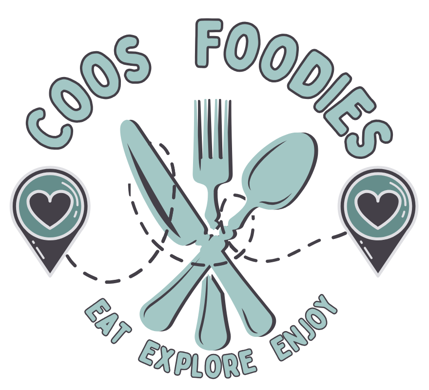 Coos Foodies: Eat, Explore, Enjoy!
