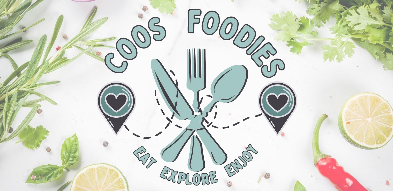 Coos Foodies: Eat, Explore, Enjoy!