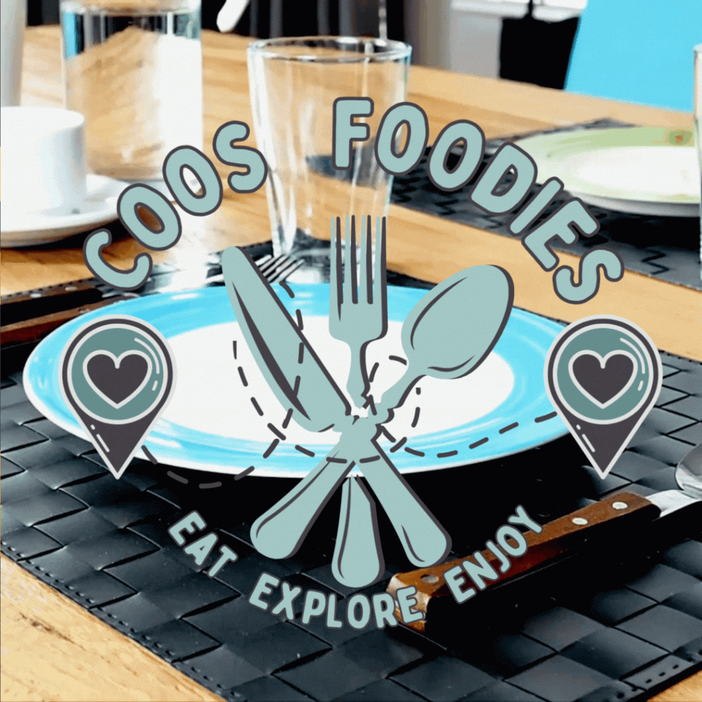 Coos Foodies Blog | Local Food News on the Oregon Coast