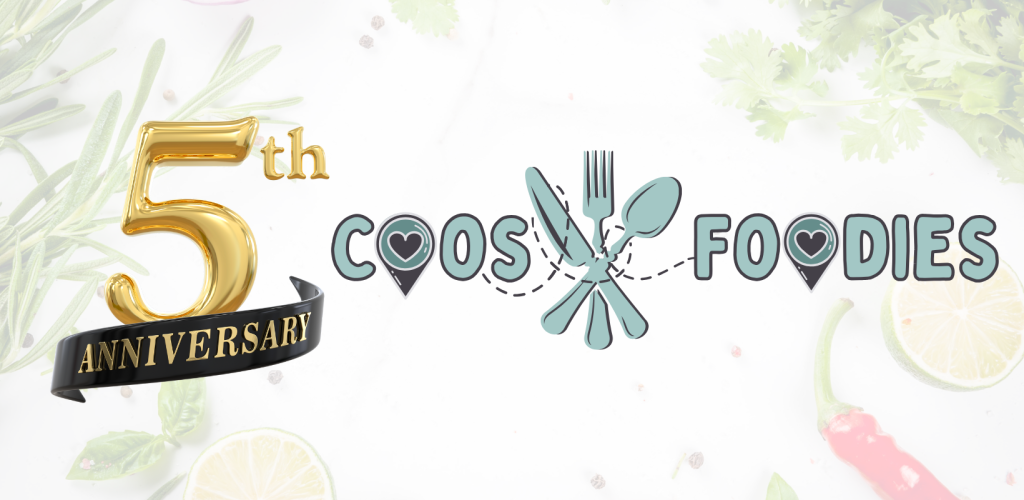 Coos Foodies: Eat, Explore, Enjoy!